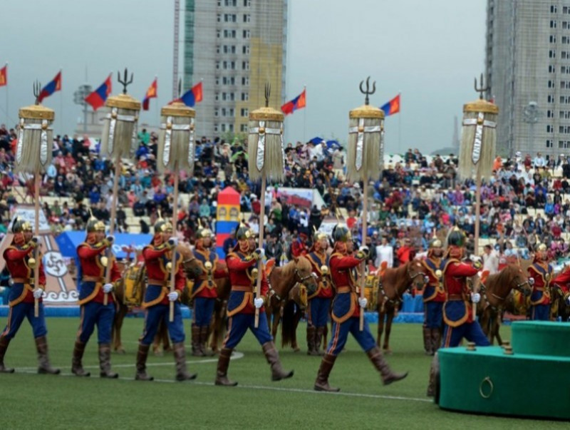 “Үндэсний их баяр наадмын тухай хууль” д нэмэлт өөрчлөлт оруулахтай холбоотой санал авч байна
